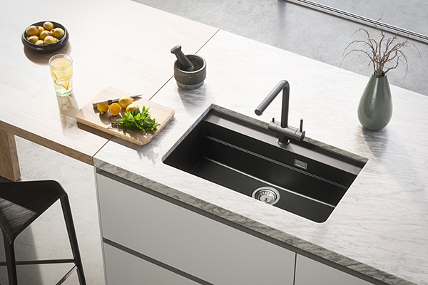 ATROX 40 CARBON - Stala